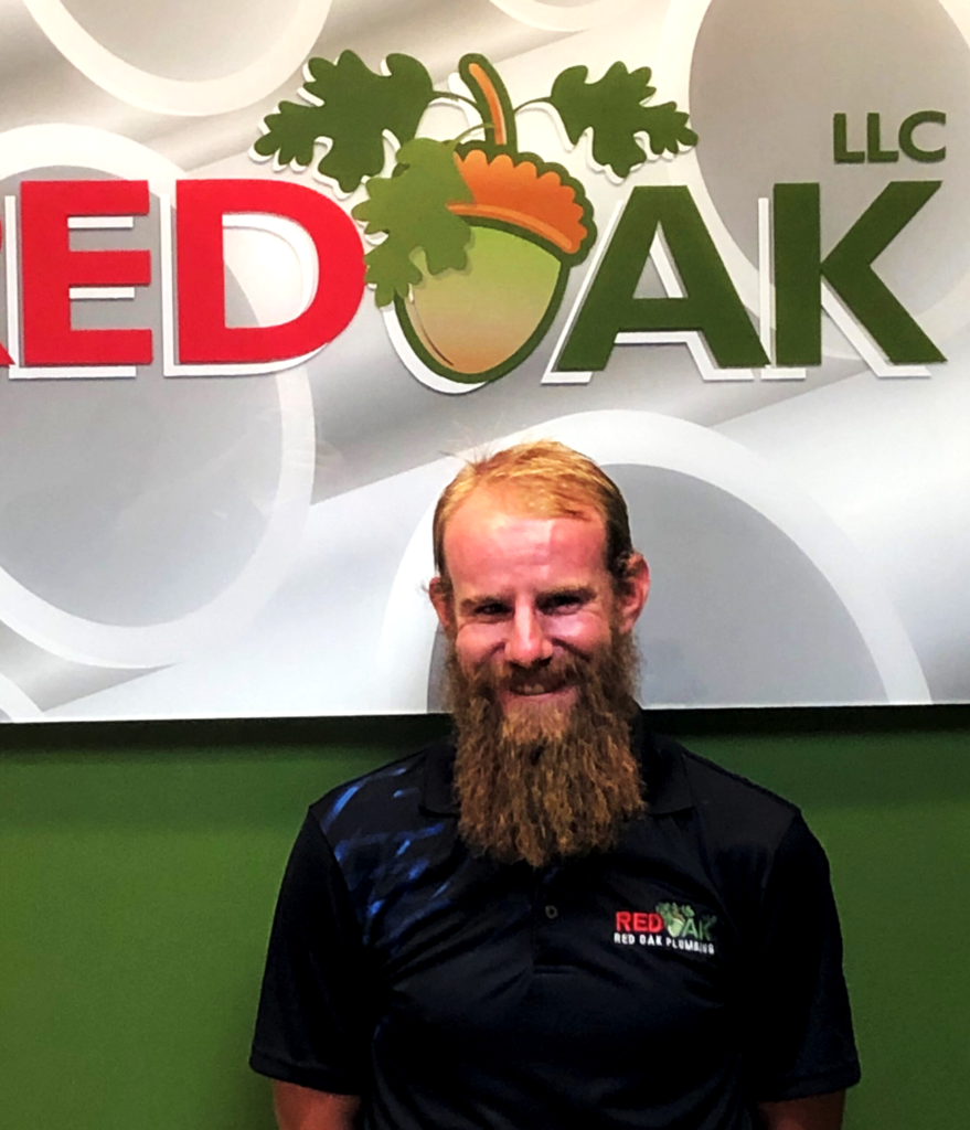 Spencer B. - Red Oak Commercial LLC