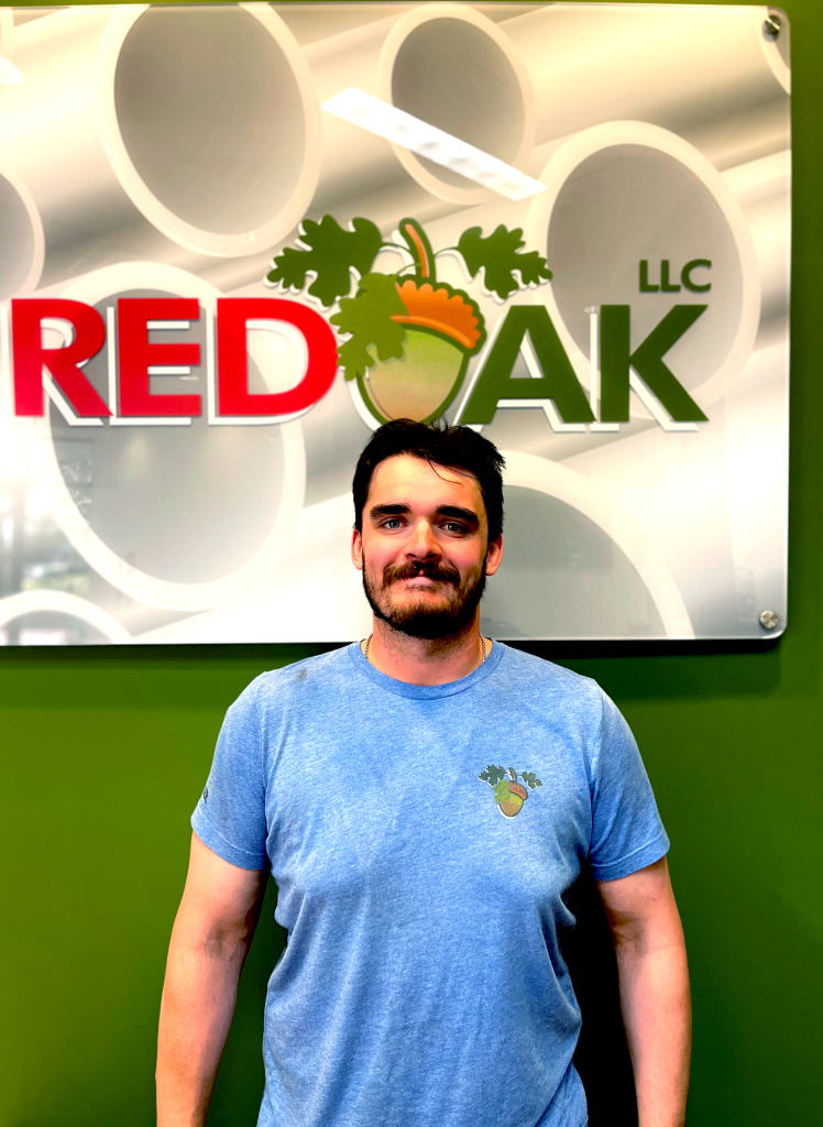 Meet The Team - Red Oak Commercial LLC